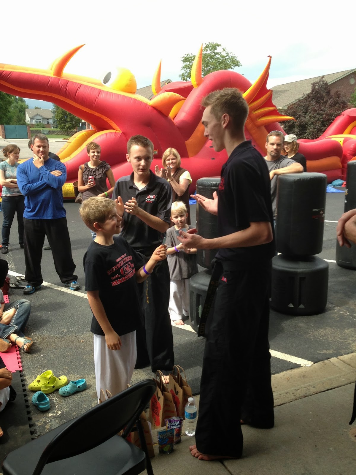 Action Family ATA Martial Arts